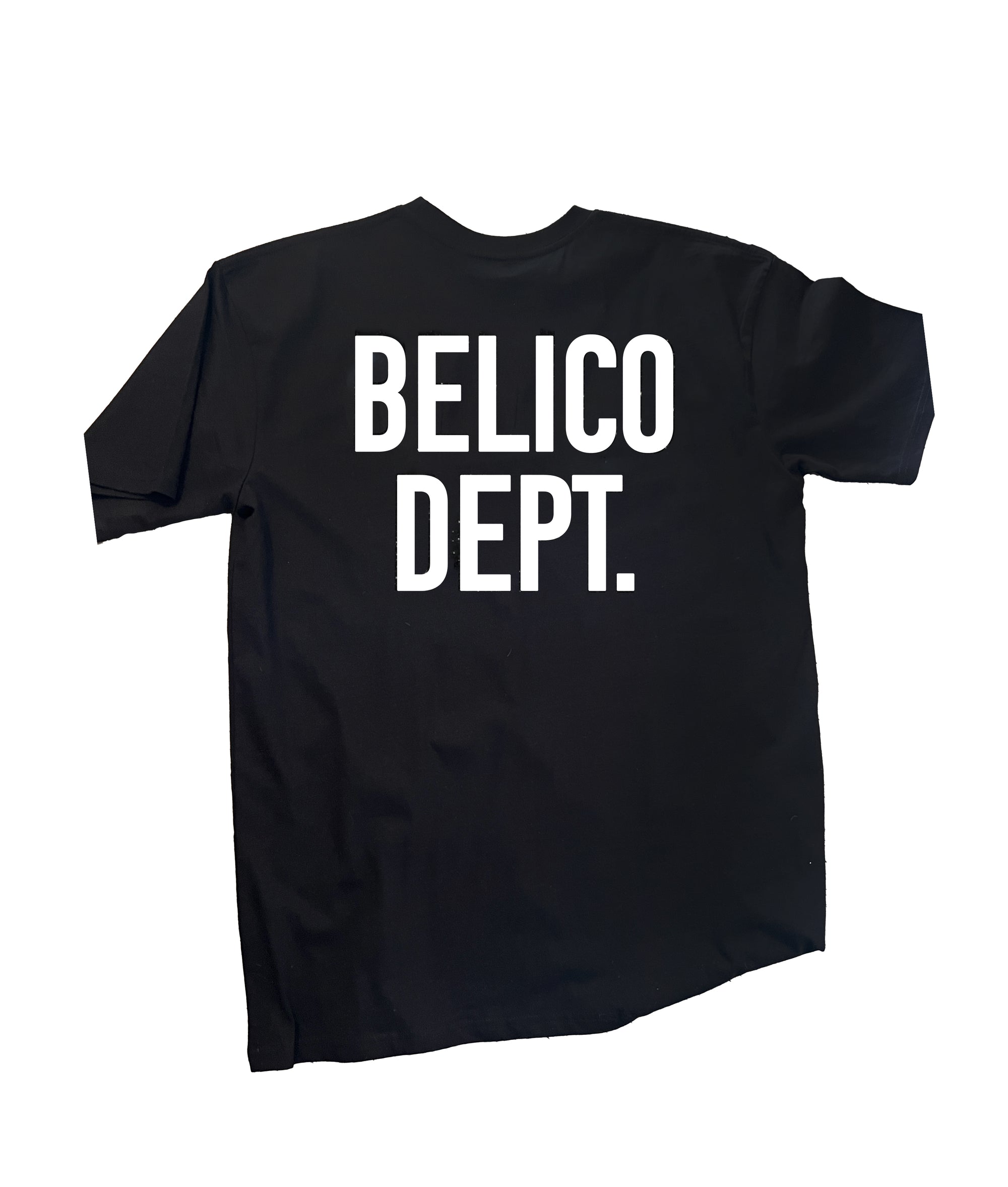 Belico Dept