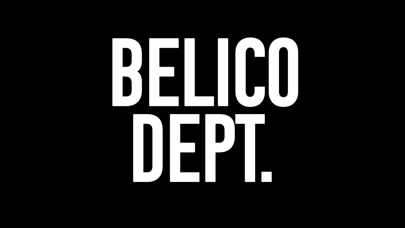Belico Dept