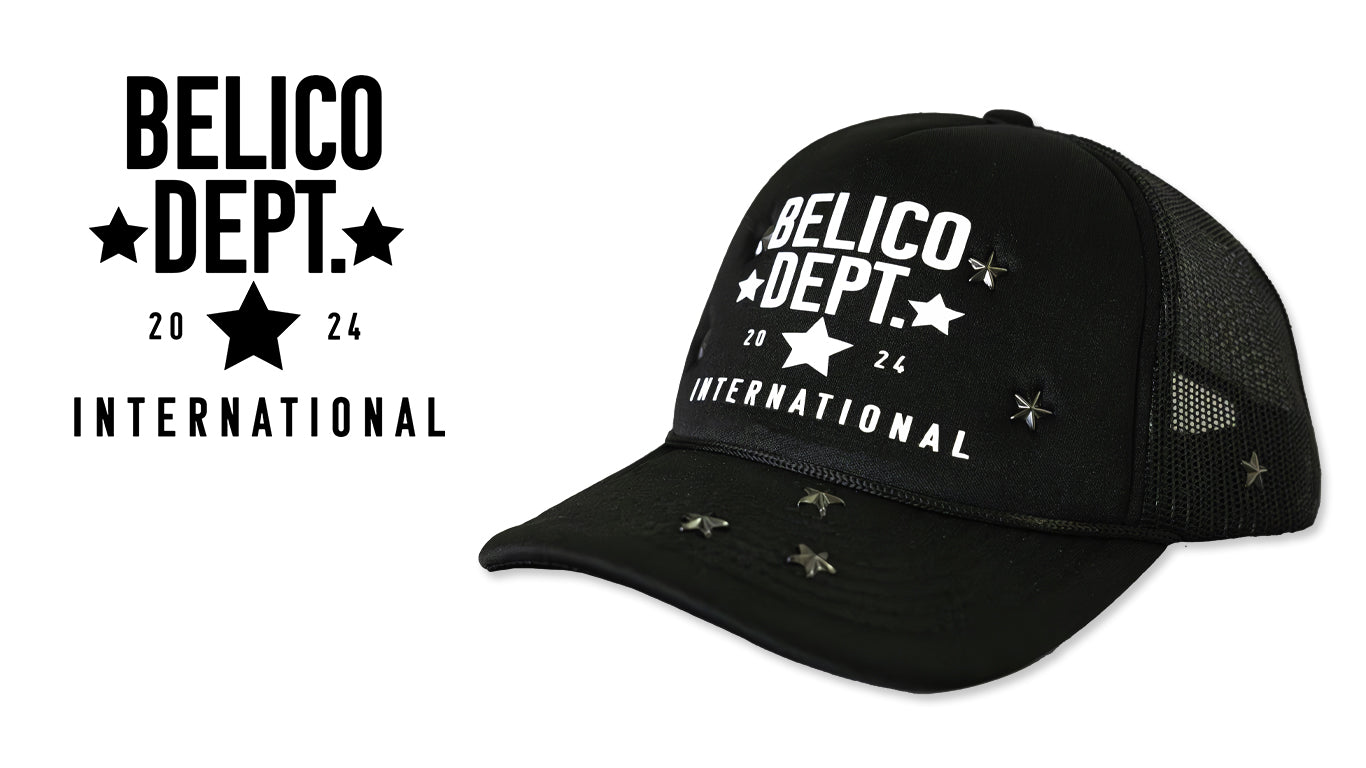 Products – Belico Dept